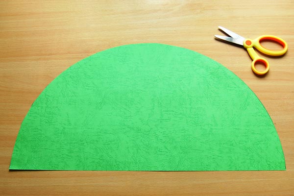 Cone Hat Craft Recipes How To s FirstPalette