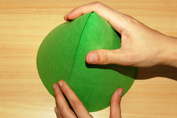 Cone Hat Craft Recipes How To s FirstPalette