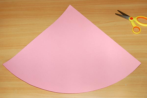 Tall Cone Hat Craft Recipes How To s FirstPalette