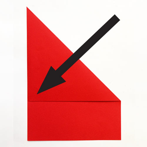 Making A Paper Square Craft Recipes How To s FirstPalette